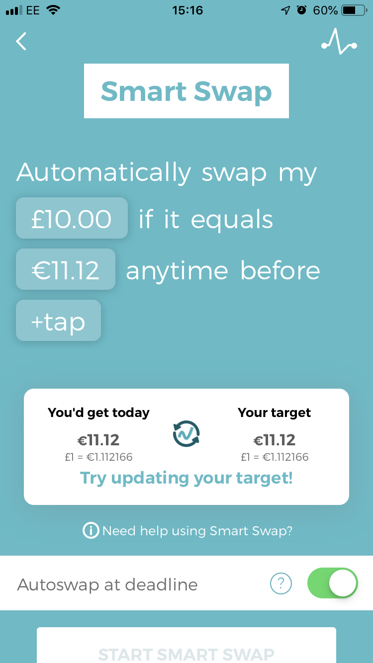 weswap - Projects BigBadWeb Limited